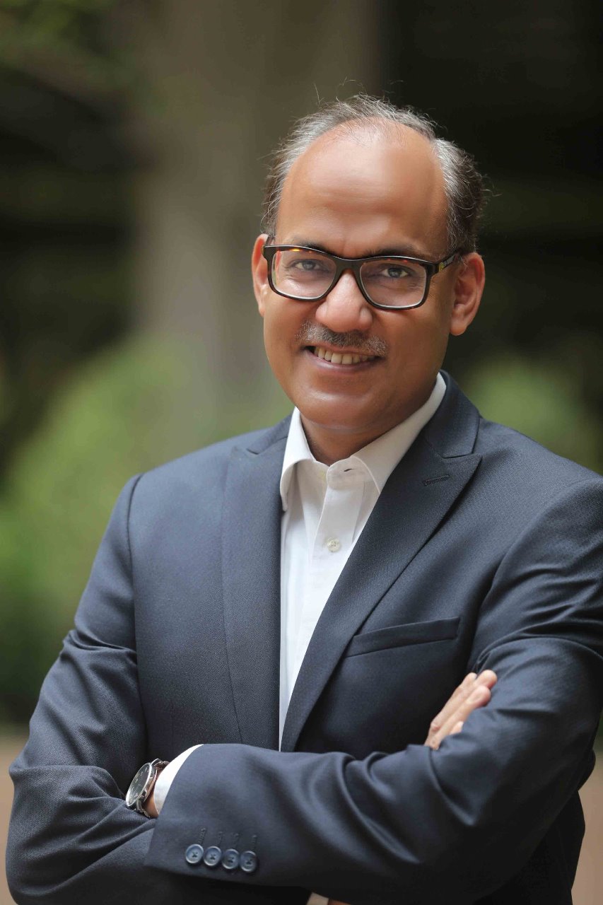 The Leadership Conversations on “Leadership in Disruptive Times” | IIMA